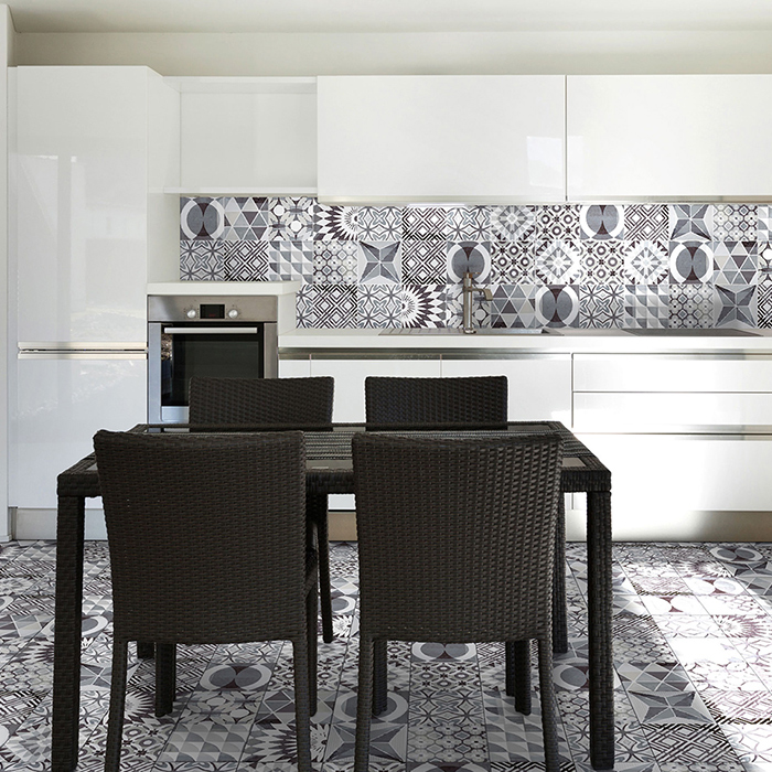 DECORATIVE – Johnson Tiles