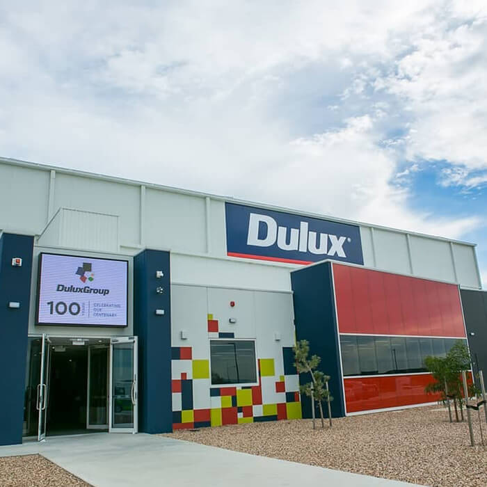 Retail – Johnson Tiles